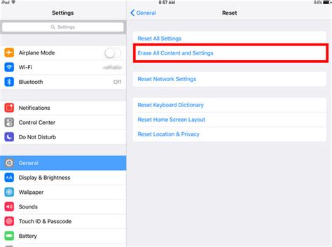 How To Reboot IPads How To Perform It Effortlessly