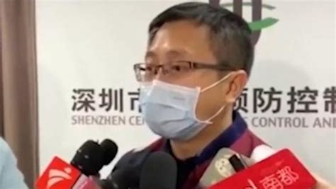 深圳一外卖骑手确诊，潜伏期内一直送餐所有人澎湃新闻 The Paper