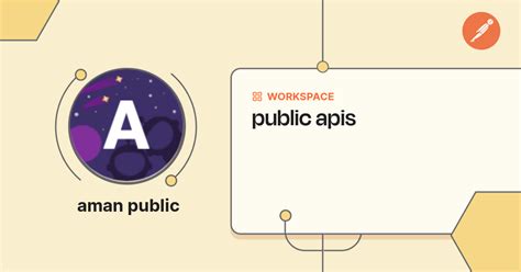 Public Apis Postman Api Network