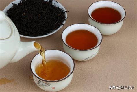 全國哪的茶葉最好喝？經篩選，這3地的茶榜上有名，有你家鄉的嗎 每日頭條