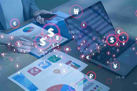 ¿sabes Qué Es El Fintech ¡te Contamos Todos Los Detalles