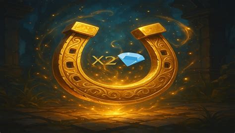 Золотая подкова