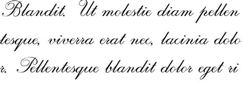 Font Regency Regular Download Font