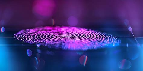 Enhancing Bank Account Security With Biometric Authentication Concept Biometric Authentication