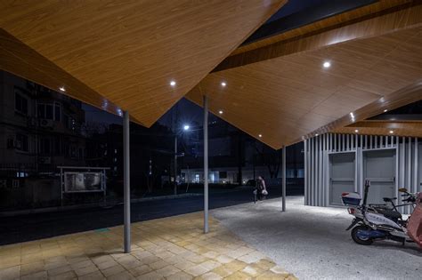 「建筑摄影」凌云社区417街坊微更新摄影师wongke 站酷zcool