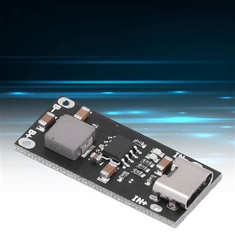 Type 3 Type C Usb 3a Polymer Ternary Li Ion Lithium Quick Fast Charg