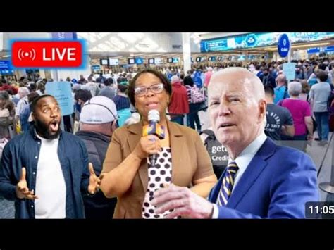 PROGRAM BIDEN MOUN JANVIER FÉVRIERSA TRÈ ENPOTAN USCIS KONTINYE METE