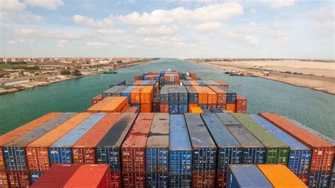 Oil Giant Bp Suspends Transit Through The Red Sea After Yemen Rebels