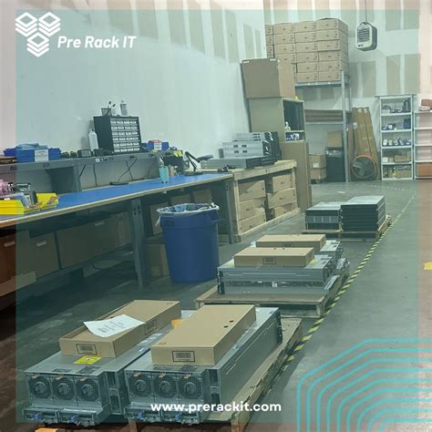 Prerack It On Linkedin Pre Rack It It Hardware And Third Party Support