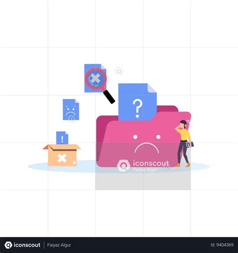 Missing Data Pattern Illustration Free Download Design And Development