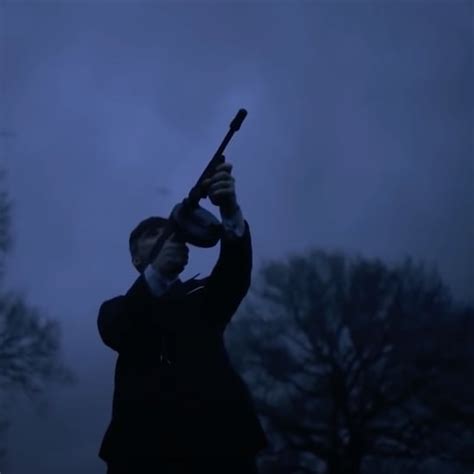 Peaky Blinders Popsugar Celebrity Uk