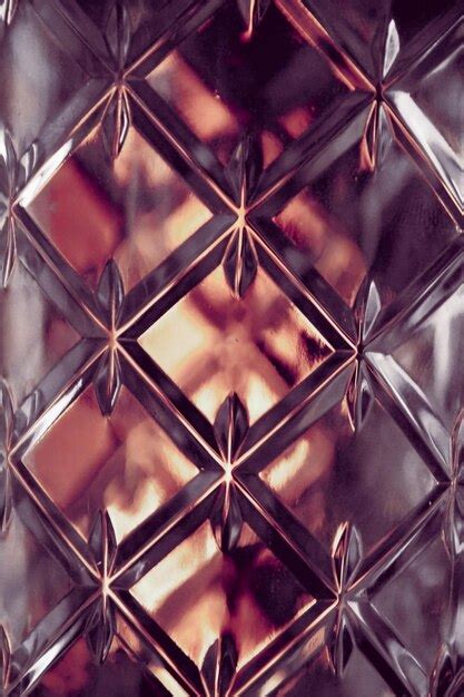 Premium Photo Close Up Of Glass