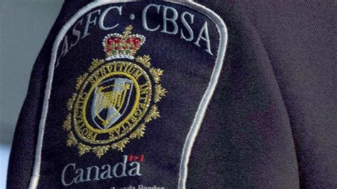 Cbsa Apologizes After Lap Dance Performed At Toronto Pearson Airport