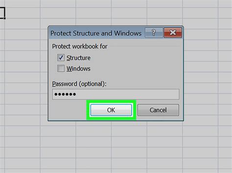 How To Protect A Sheet With Password In Excel At Joi Williams Blog