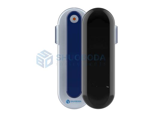 Pdm Personal Radiation Dosimeter Shuoboda