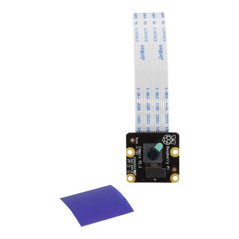 Raspberry Pi Night Vision Camera Noir V Shopee Thailand
