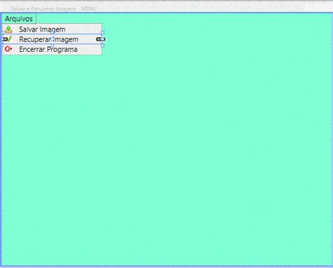 WPF Salvando E Recuperando Imagens Em Um Banco De Dados IMasters