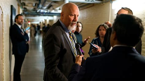 Gop Divisions Over Social Security Medicare Cuts Forecast Tough Fights