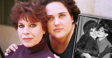 Natalie Woods Niece Dies Lana Woods Daughter Suffers Massive Heart