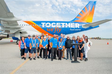 Allegiant Launches New Pilot Pathway Program For University Students