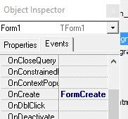 Example Of A Small Program