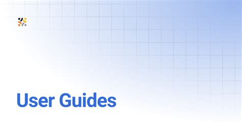 user guides openg2p docs