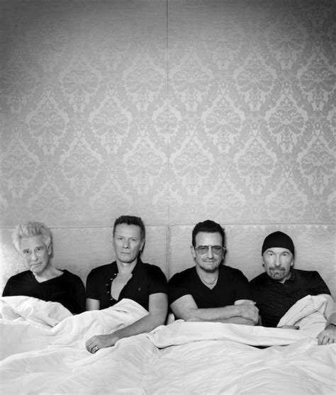 Bono Apologises For U2 Itunes Stunt News Clash Magazine Music News