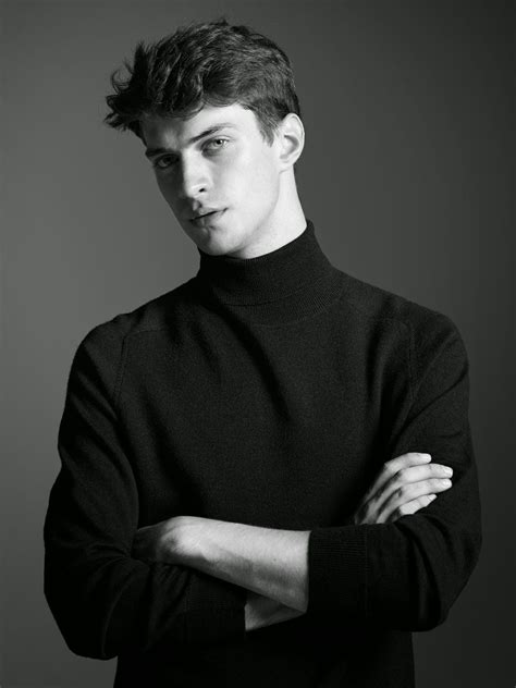 If I Had To Pick Another Face Claim For Darrien It D Be Matthew Bell
