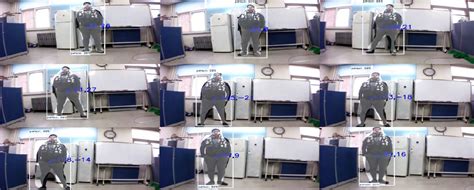 Figure 2 From Convolutional Neural Network Based Real Time Object Detection And Tracking For
