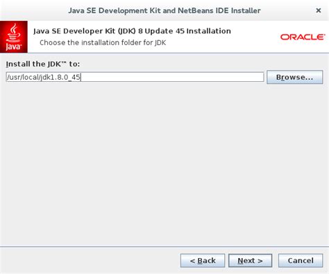 Planet Mysql Planet Mysql Archives Netbeans Fedora