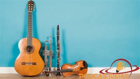 Todos Os Gêneros Musicais Brasileiros Poucas Ideias