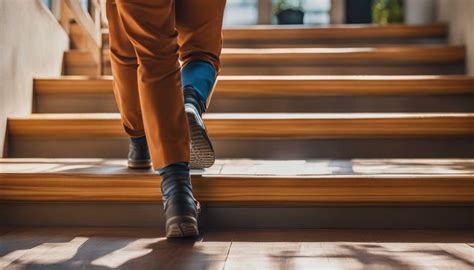 Guide On How To Modify Stairs For Elderly Safety Greatsenioryears