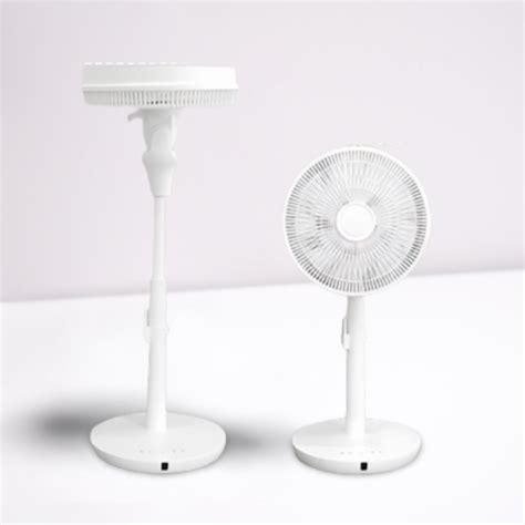 Bldc 모터의 조용한 힘 선풍기 추천 제품 시프이컴 무소음 리모컨 선풍기