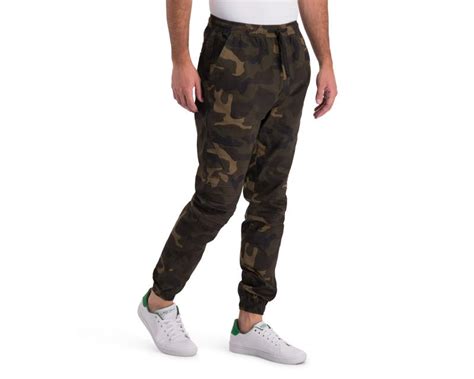Venta Pants Con Resorte Abajo Para Hombre En Stock