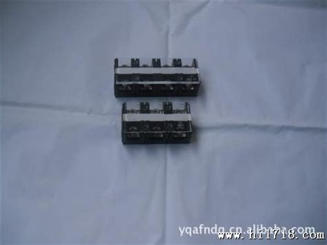 【推荐】供应大电流端子tc系列tc 604 价格优惠（图）图片高清图细节图 乐清市安费诺电气厂 维库仪器仪表网