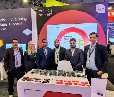 Aws Innovation Customer Genai Ml Cloud Infrastructure Services Data Analytics