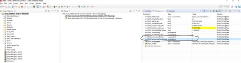 Launchxl F280049c Pcmc Closed Loop Application Configuration Does Not