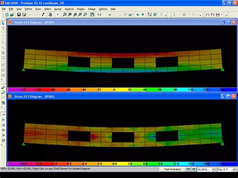 Surface Structures Including Sap2000 Pdf 3 D Graphics Computer Software And Applications