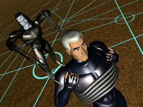 Cyberswitch Jonny Quest Wiki Fandom