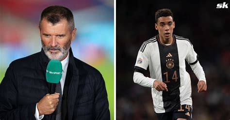Taste Of Their Own Medicine Roy Keane Takes Cheeky England Dig Over