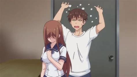 Link Nonton Anime Overflow Sub Indo Full Episode 1 8 No Sensor Serta