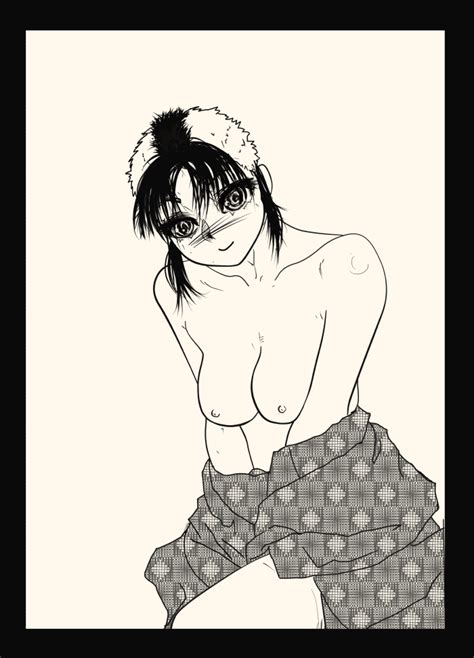 Bell Mere Doodle By Freudsproblem Hentai Foundry