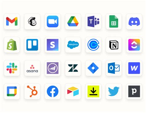 Clickr Cloud Top Web Software Integration Tools A Comparative Analysis