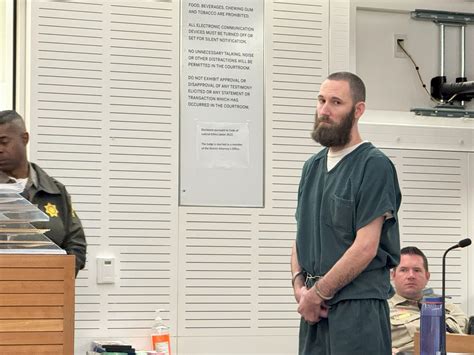 Halstenberg To Face Aggravated Charges For Targeting ‘vulnerable