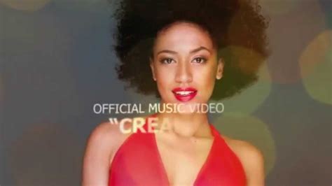 OFFICIAL MUSIC VIDEO "Creamy Part One" - YouTube