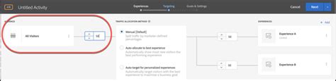 How Do I Create An Auto Target Activity Adobe Target