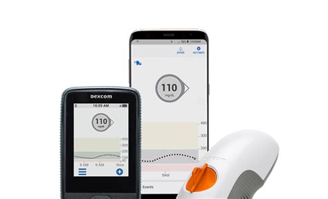 The Best Continuous Glucose Monitors A Comprehensive Guide The Tech