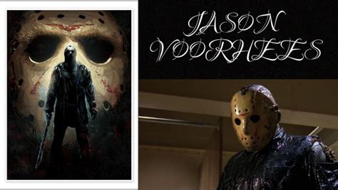 Jasoon Voorhees