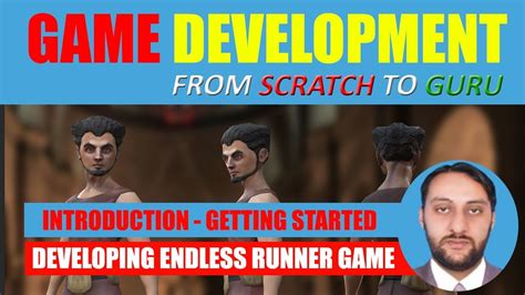 Game Development From Scratch To Guru Complete Android Game Development Course Using Unity
