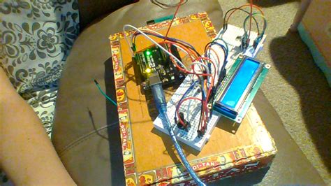 Uno R My Lcd Wont Display The Numbers When I Use The Remote Programming Arduino Forum
